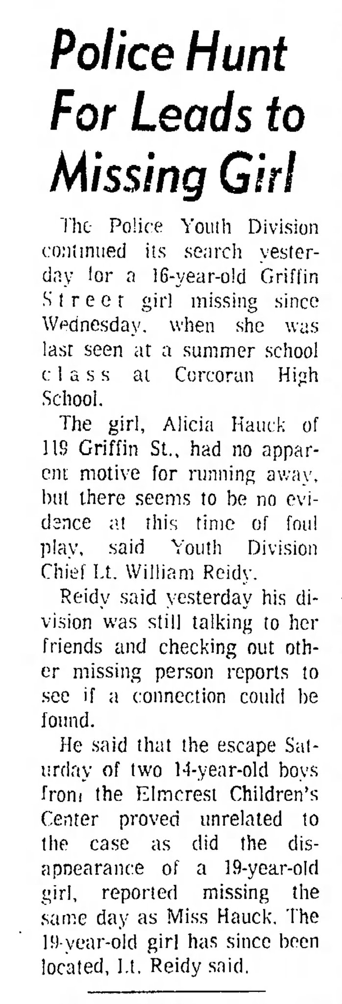 Part 1: The Buried Bodies Case – Robert Garrow – | The True Crime Blog